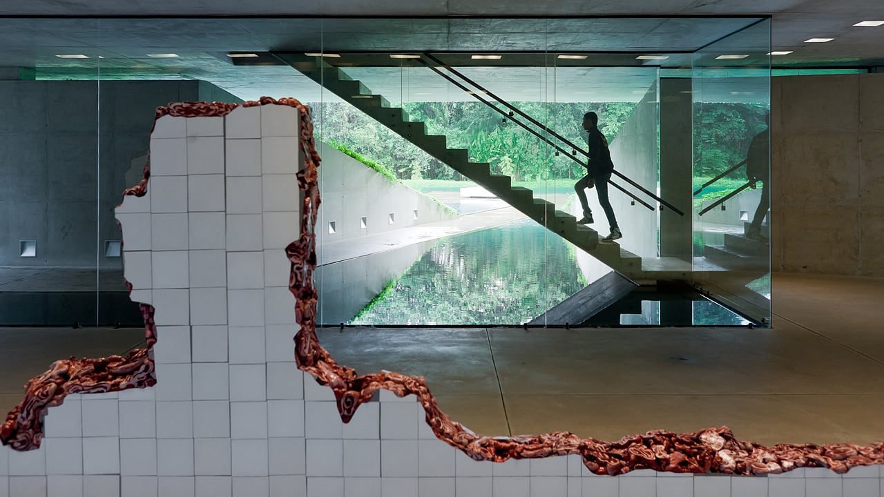 Beyond The White Cube: 6 Experimental Museums