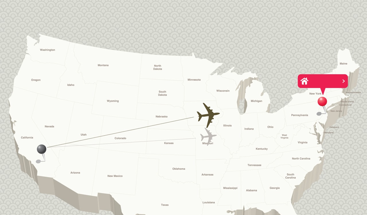 The 3 Rules Of Innovation: Location, Location, Location