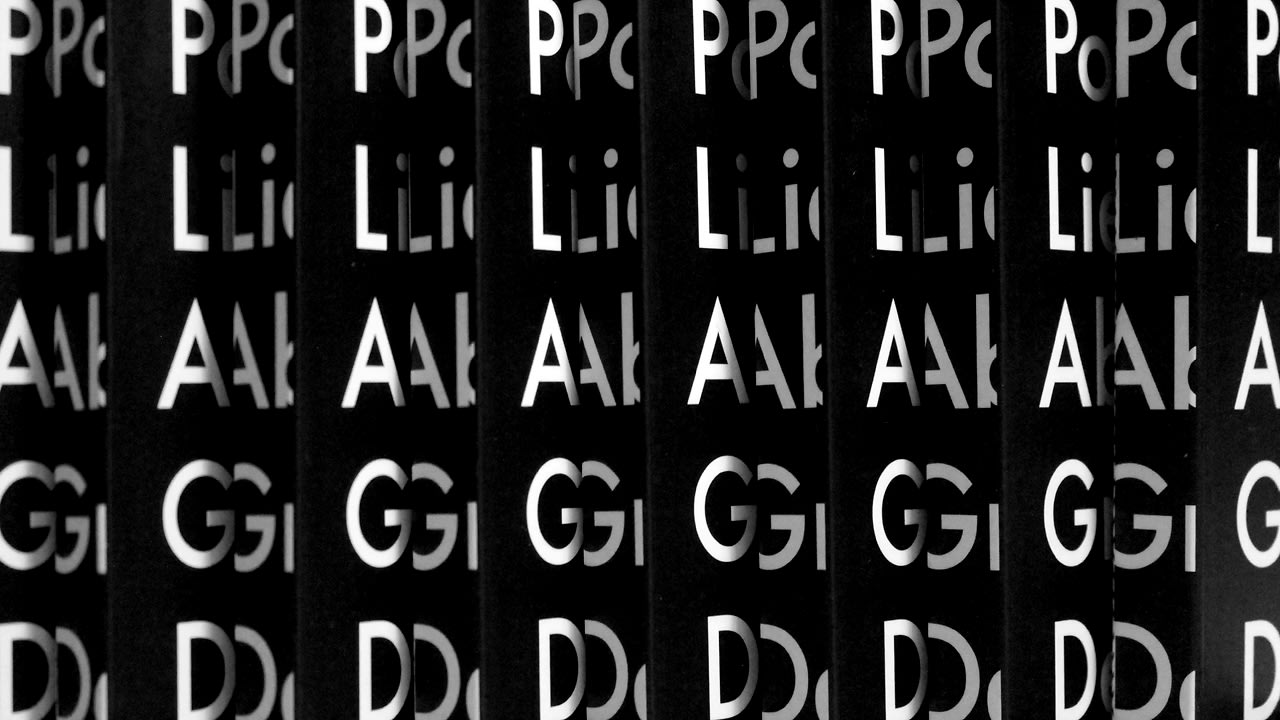 7 Of The Biggest Lies In Graphic Design