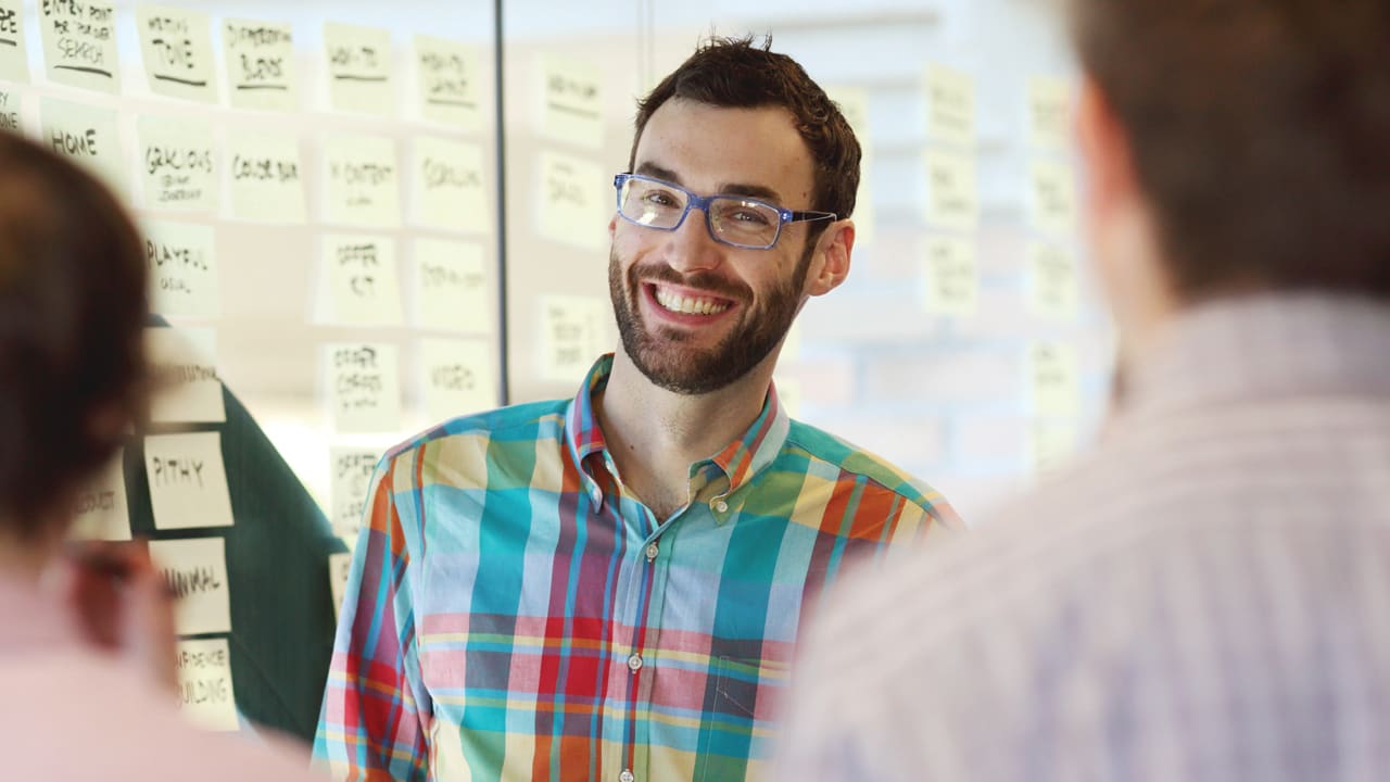 From Google Ventures: 4 Steps For Combining The Hacker Way With Design