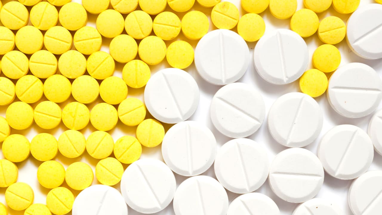 Using Google Data To Predict Drug Side Effects