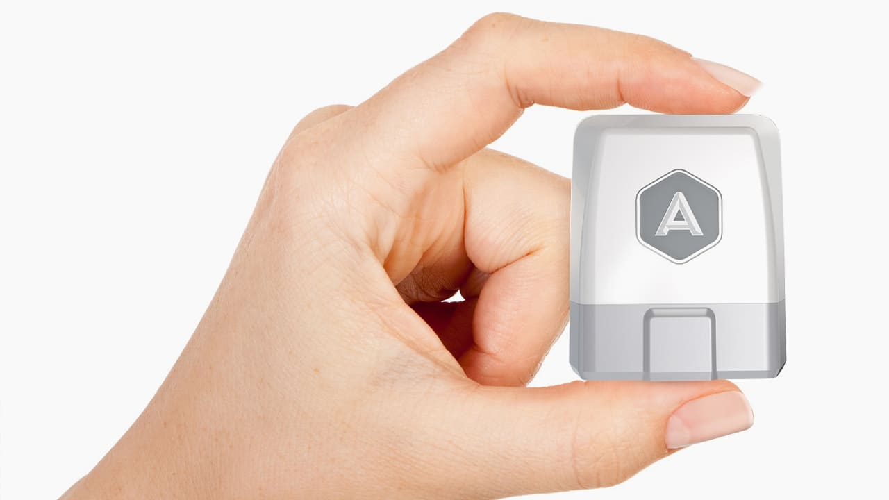 Automatic: A Visionary Gadget That Makes Any Driver More Fuel Efficien