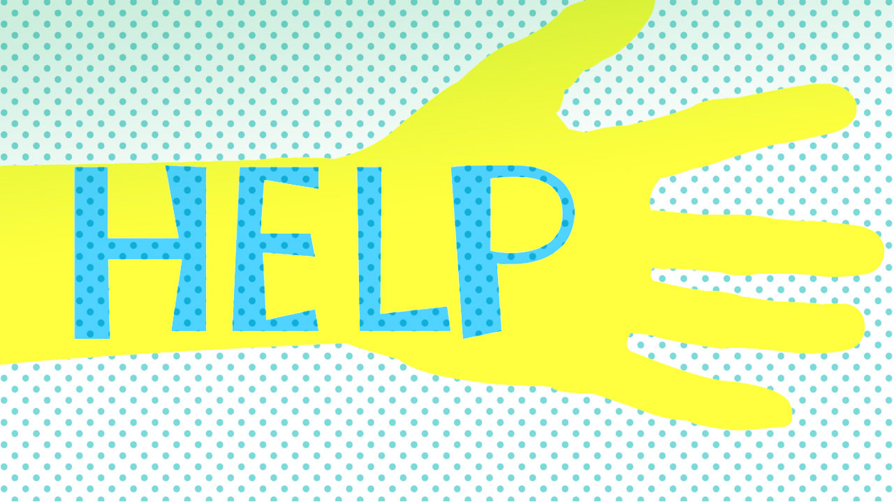 How Being Helpful Can Make You Happier And More Productive