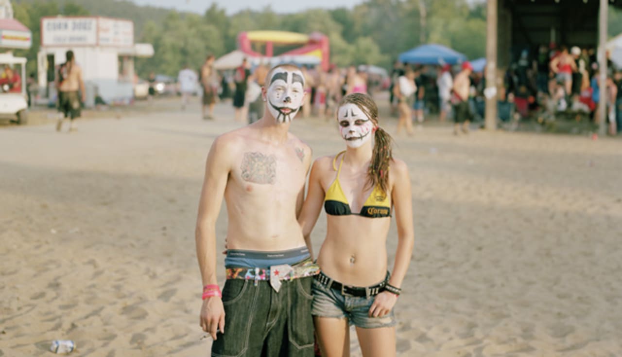 Shocking Revelation Juggalos Are Humans Too
