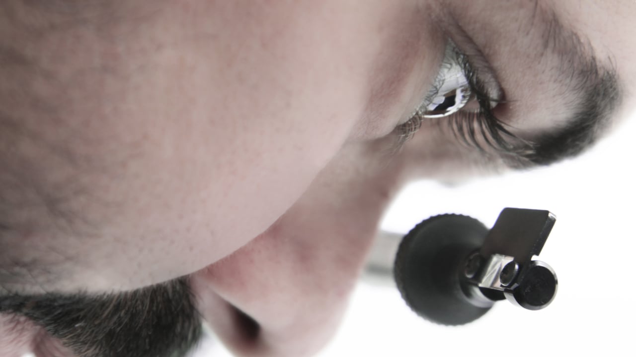 Kickstarting: A $30 Optical Tool For Drawing With Camera-Like Accuracy