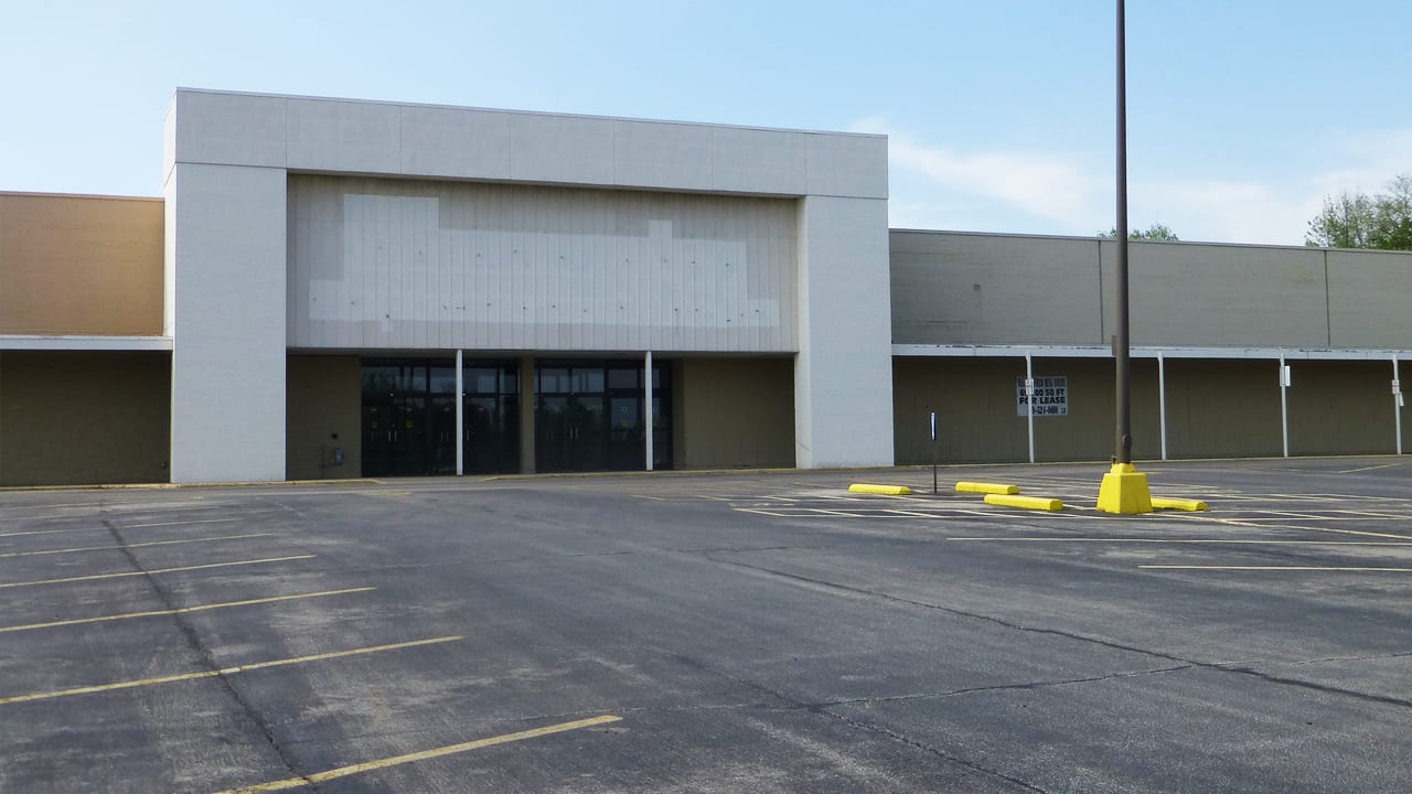 Redesigning Abandoned Storefronts To Keep Neighborhoods Vibrant