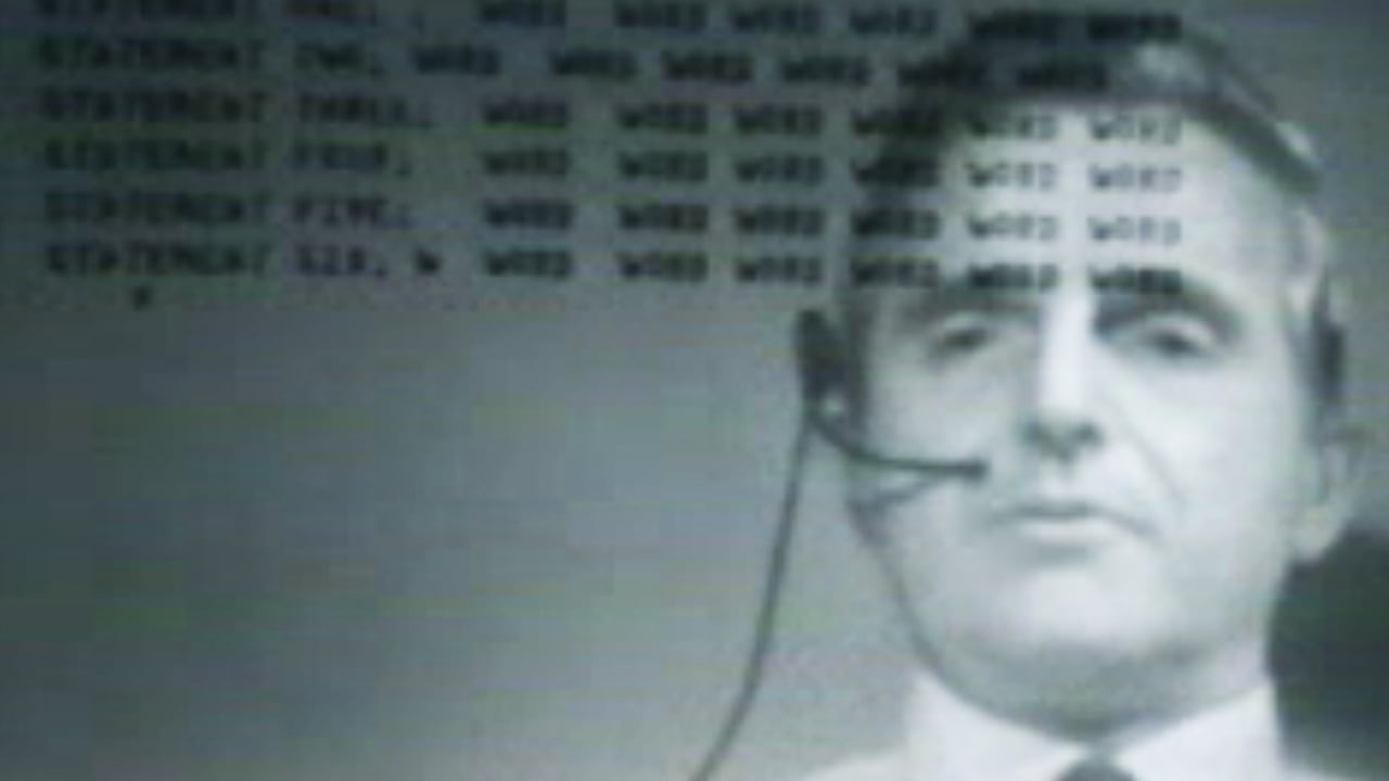Watch Douglas Engelbart Give The Greatest Presentation In History