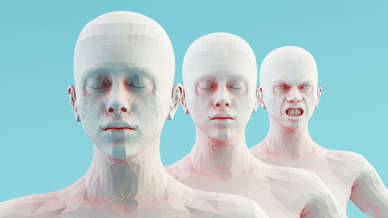 This Video Proves The Uncanny Valley Is In Hell