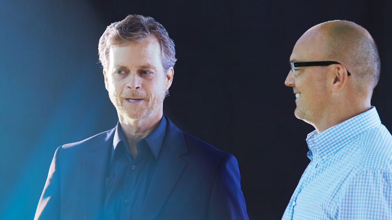 Dynamic Duos: 5 Ways Nike Factors Design Into Its Innovation Equation