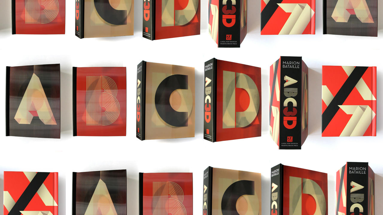 Watch The ABCs And 123s Come To Life In These Stunning Pop-Up Books