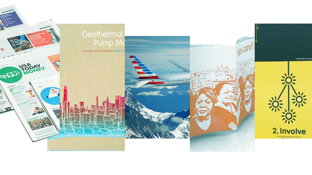 Behind The Scenes With The Judges: 2-D Design