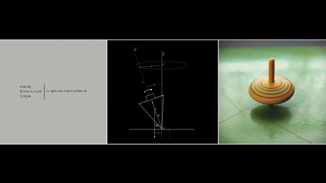 See The Beauty Of Math, Even If You Don’t Understand Math