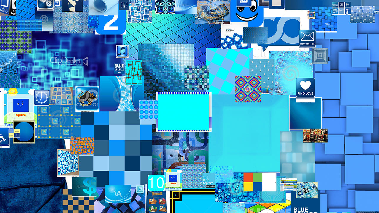 Inside Microsoft Research’s First Artist-In-Residence Program