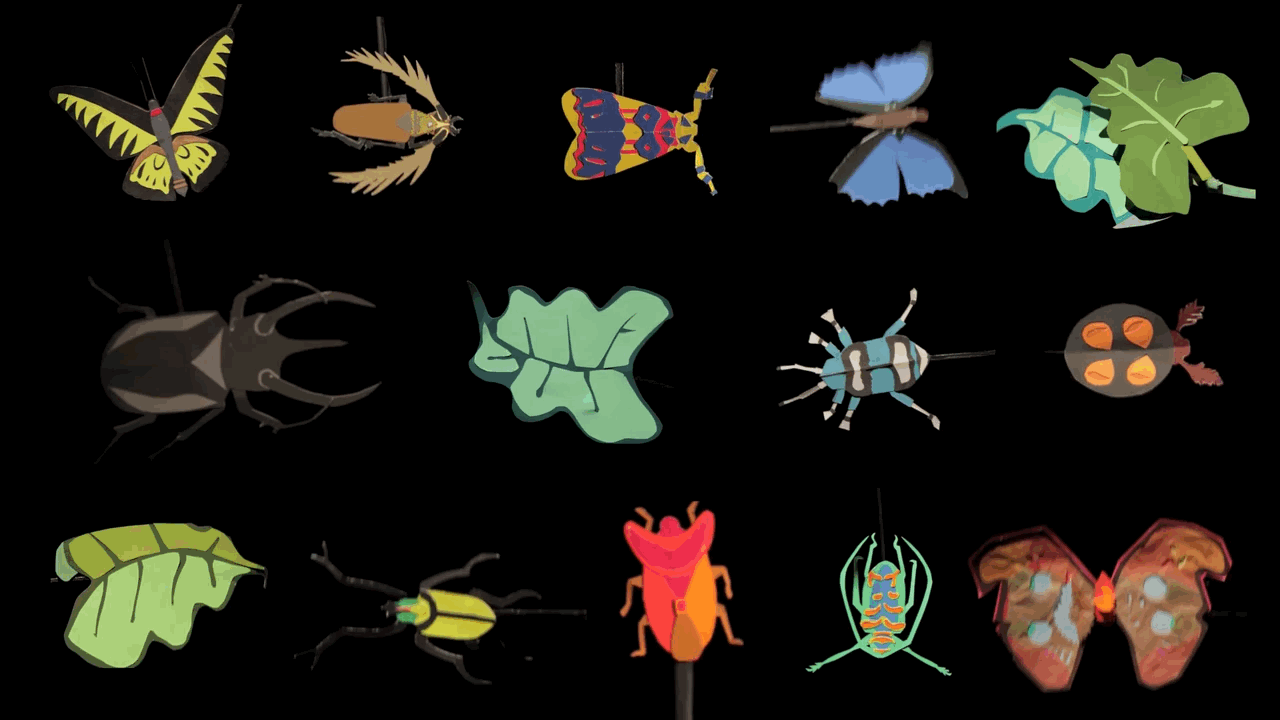 A Moving Ode To The Father Of Natural Selection (Nope, Not Darwin)