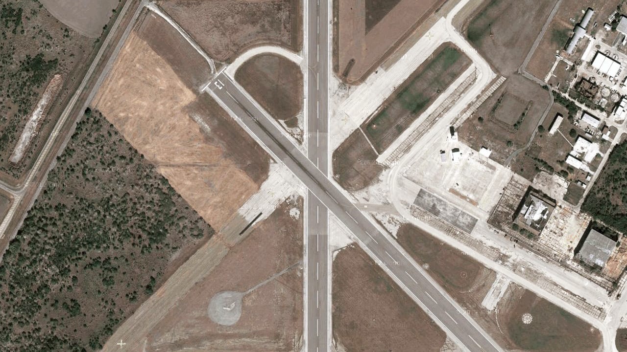 A Photo Tour Of U.S. Military Bases Around The World