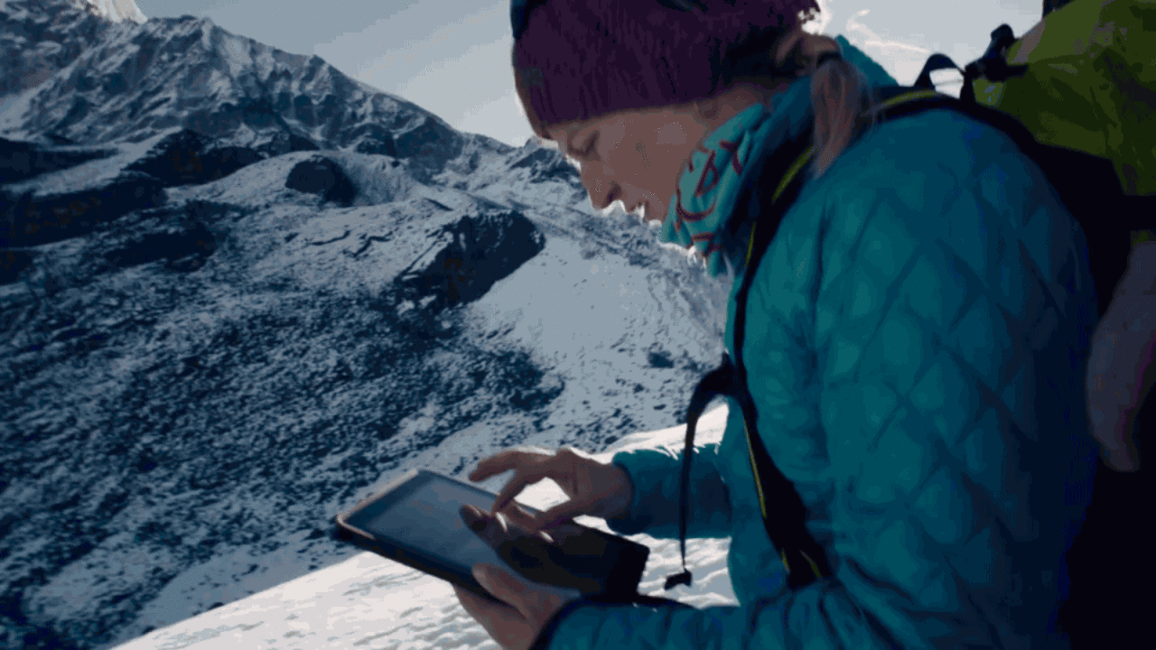 Apple’s New Ad Finally Recognizes That iPads Are Less Important Than L