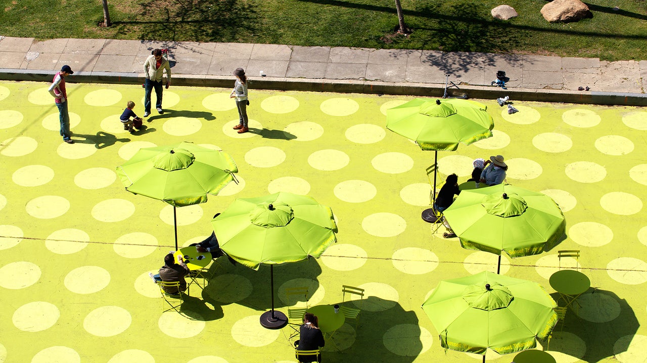 L.A. Offers DIY Urban Design Kits