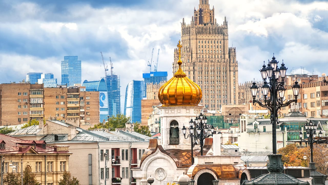 Infographic: The Troubling Evolution Of Ukraine’s Economy