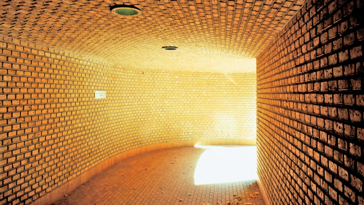 16 Luminous Buildings In Modern Scandinavia