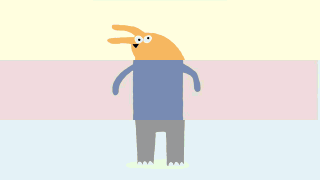 Miximal Is The (New) World’s Cutest iPad App