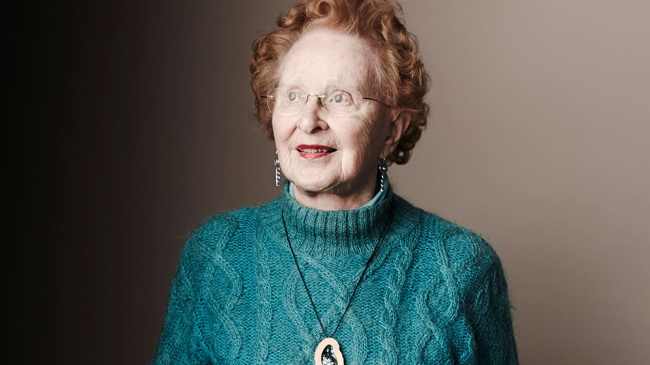 Ideo Imagines 19 Concepts To Ease The Aging Process
