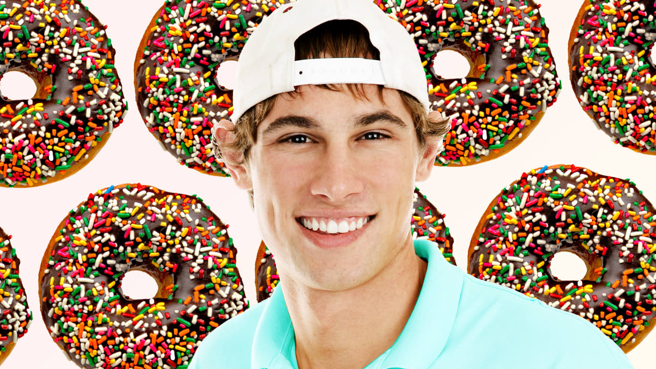 The Great Bro-ughnut Of New York City