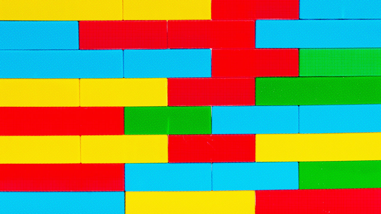 Google Is Shaping The Future Of Apps Like Lego Bricks