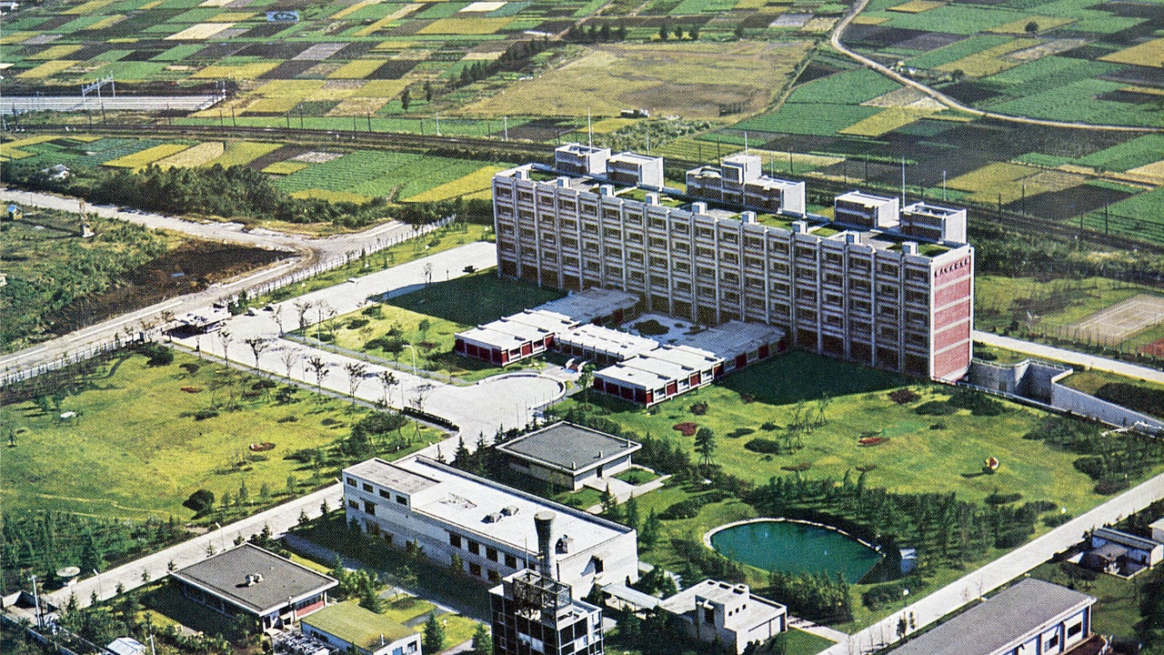 James Stewart Polshek: “Very Few People Understand Architectural Pract