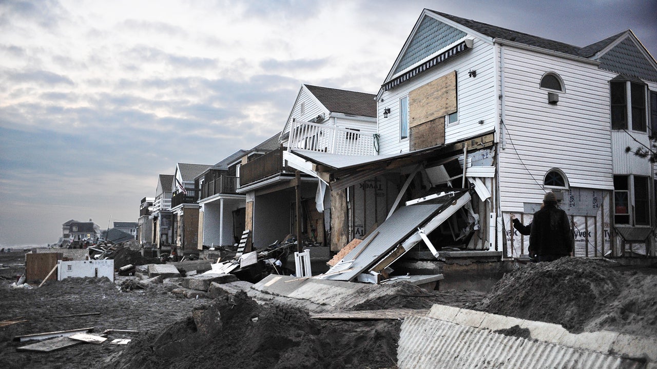 A New Ad Campaign Is Designed To Save You In A Hurricane