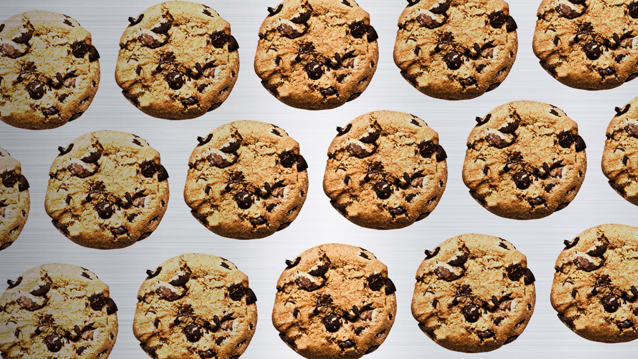 MIT Bakes Robots Like Chocolate Chip Cookies