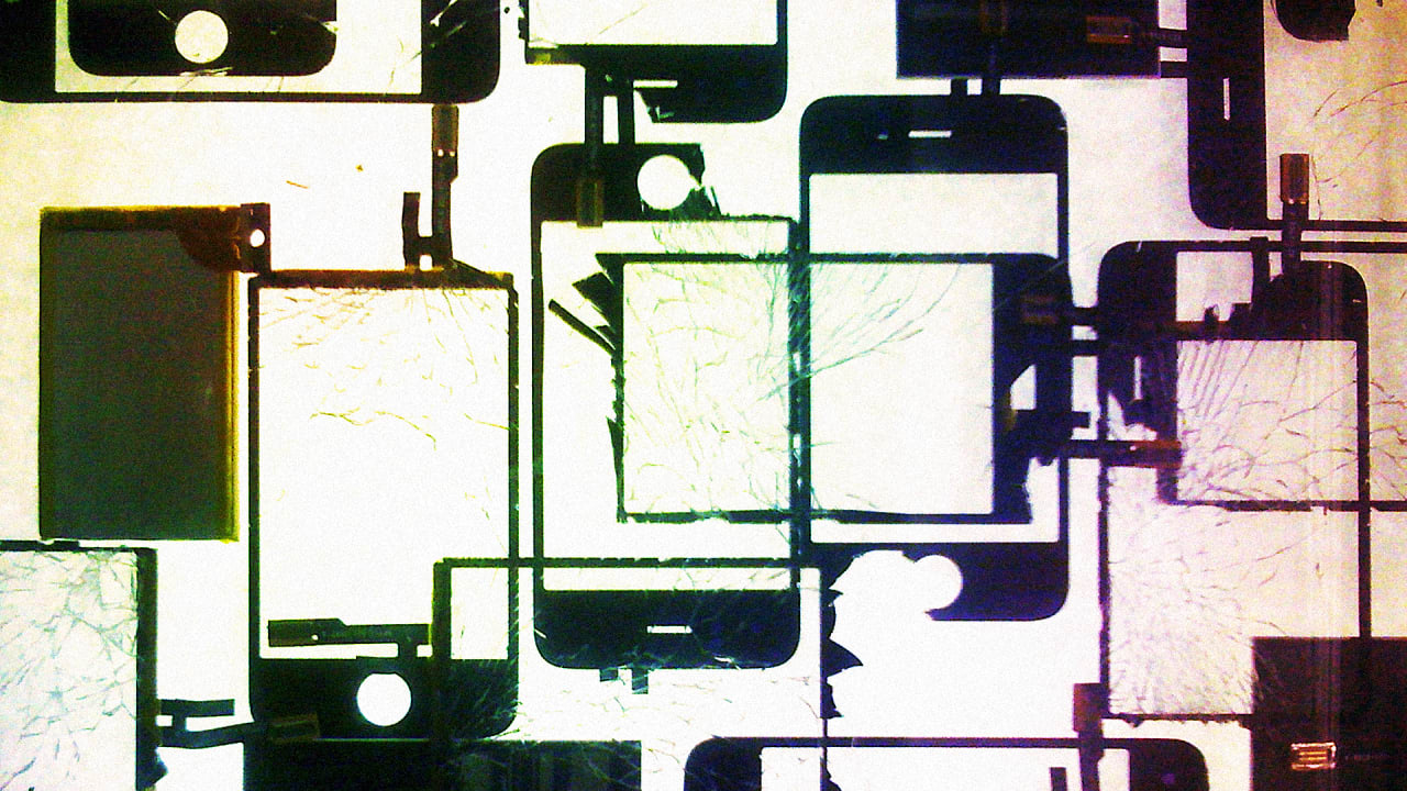 Bad Design Is One Of The Top 10 Reasons Apple Rejects Apps
