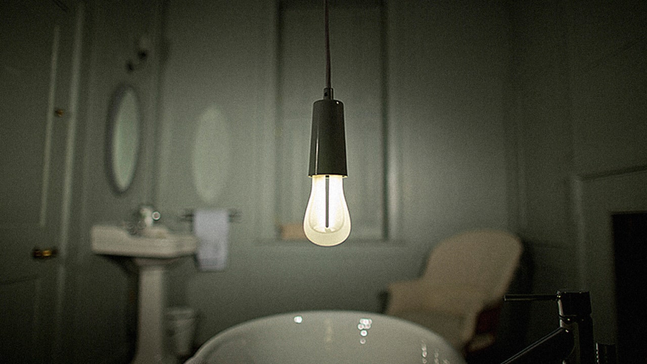 The Best Lighting Design Of 2014