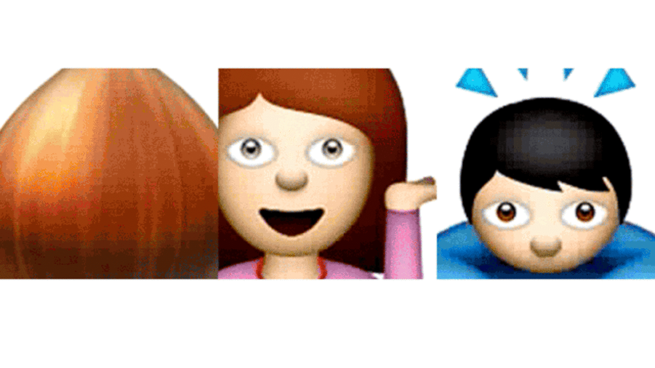 How Emoji Is Changing Text As We Know It