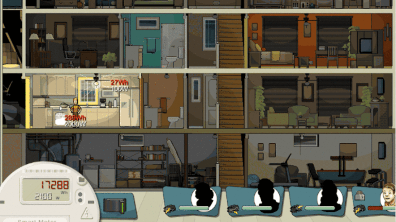 This Addictive Game Could Save You Money On Your Next Utility Bill