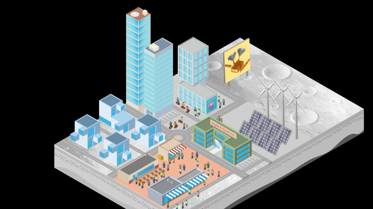 Find Out What Your Future Looks Like With This Design Firm’s Simulator