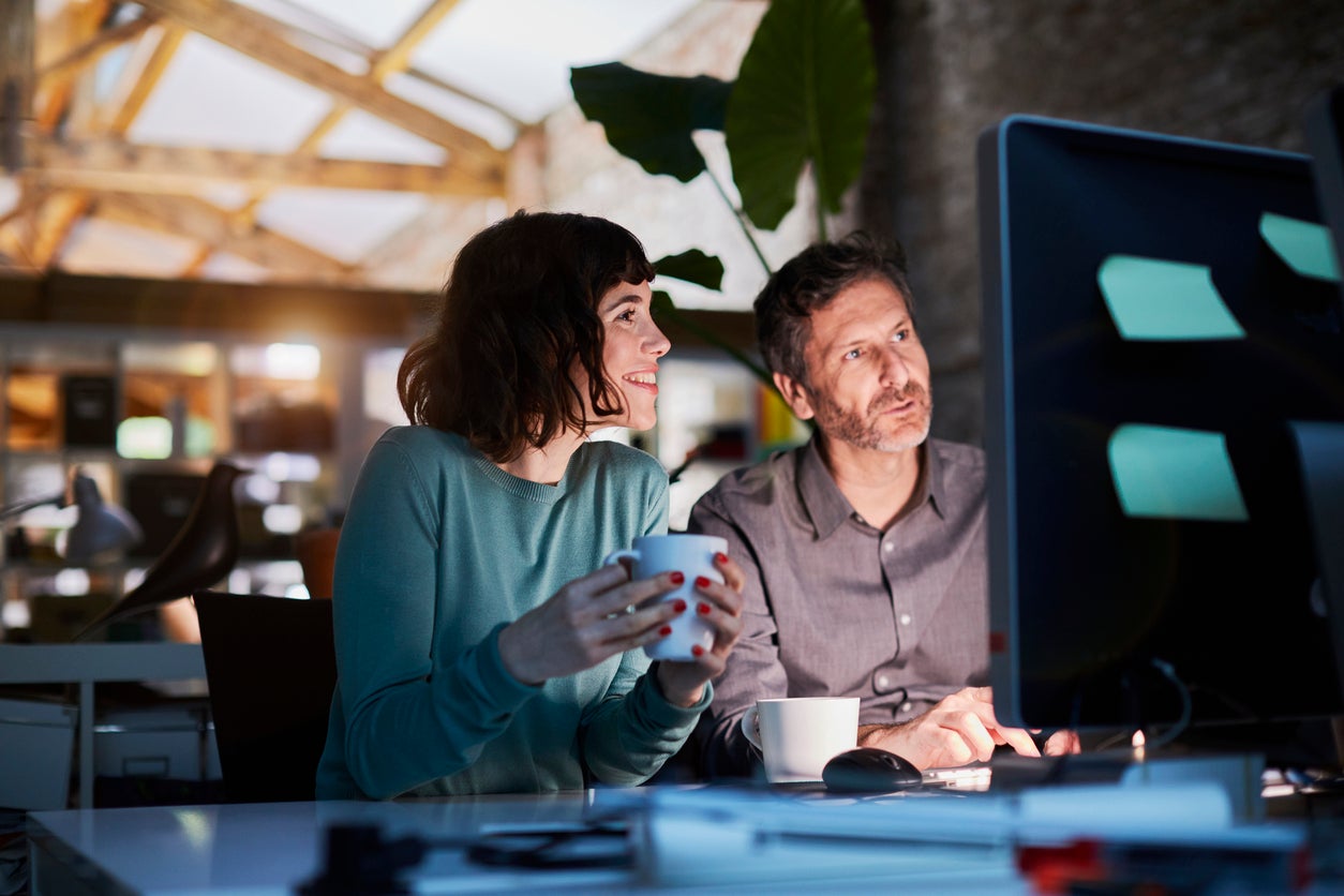 Self-Disrupt, Or Get Left Behind. Here’s How
