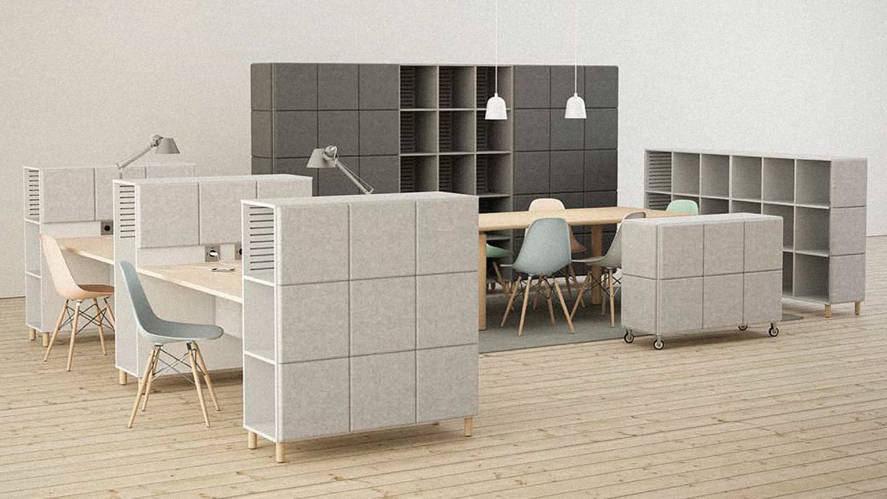 Can Office Furniture Both Look Nice And Make You More Productive?