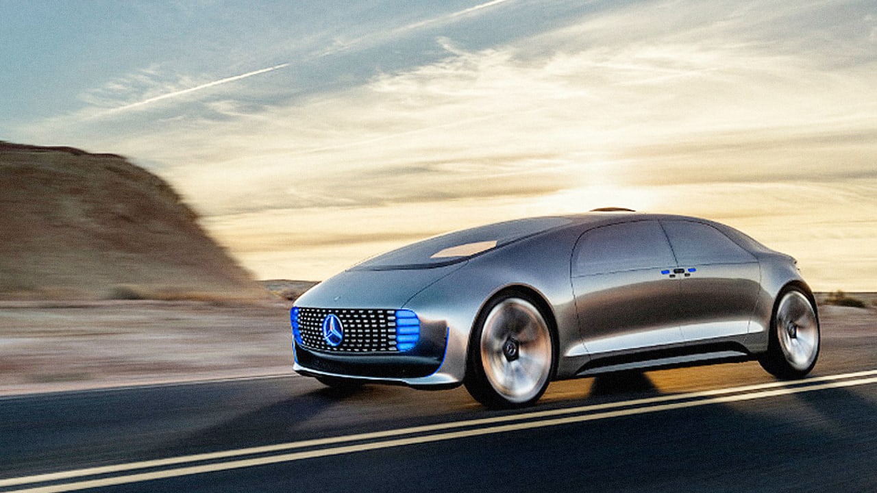 6 Auto Design Visionaries Who Could Make Apple’s Titan Car A Reality