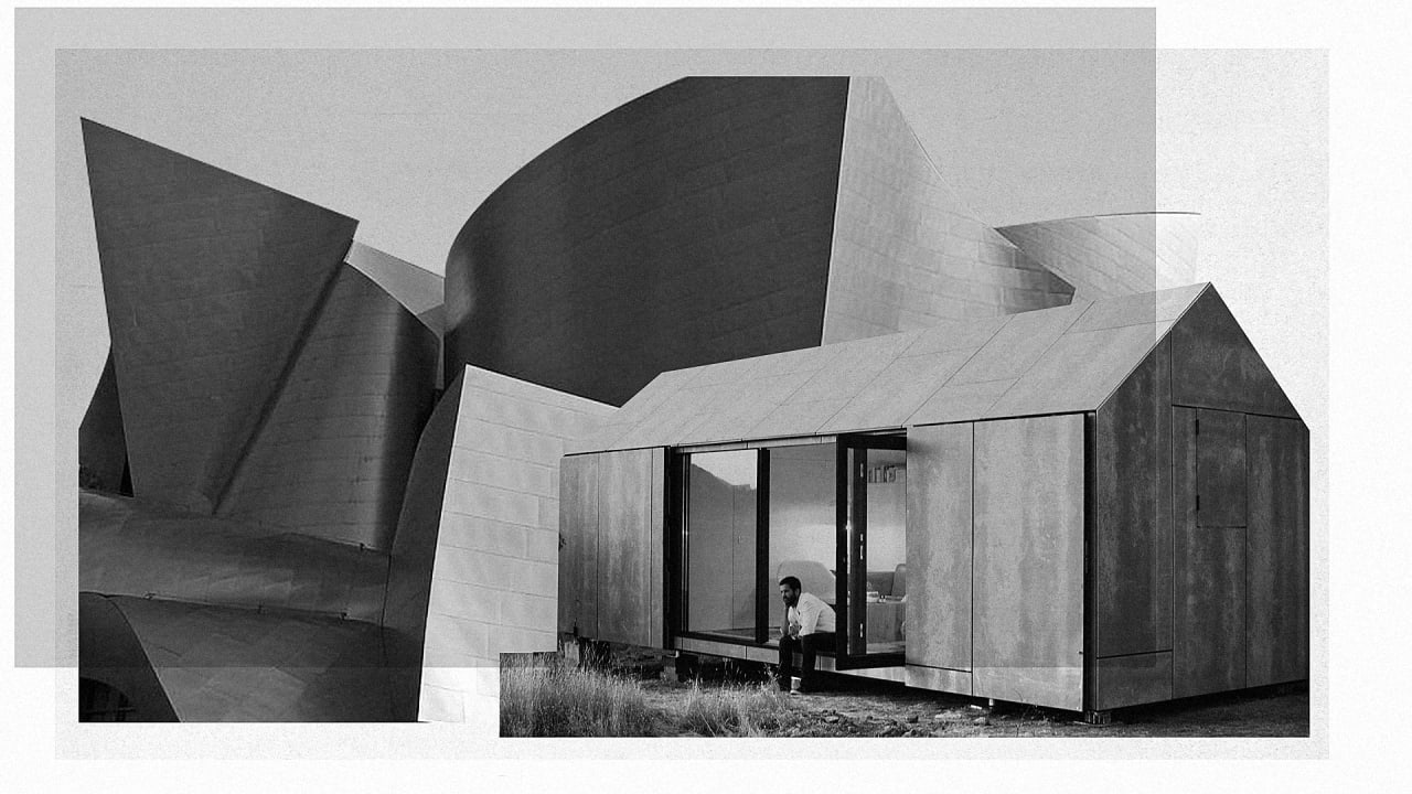 The World’s Most Overrated Architecture And Urban Design