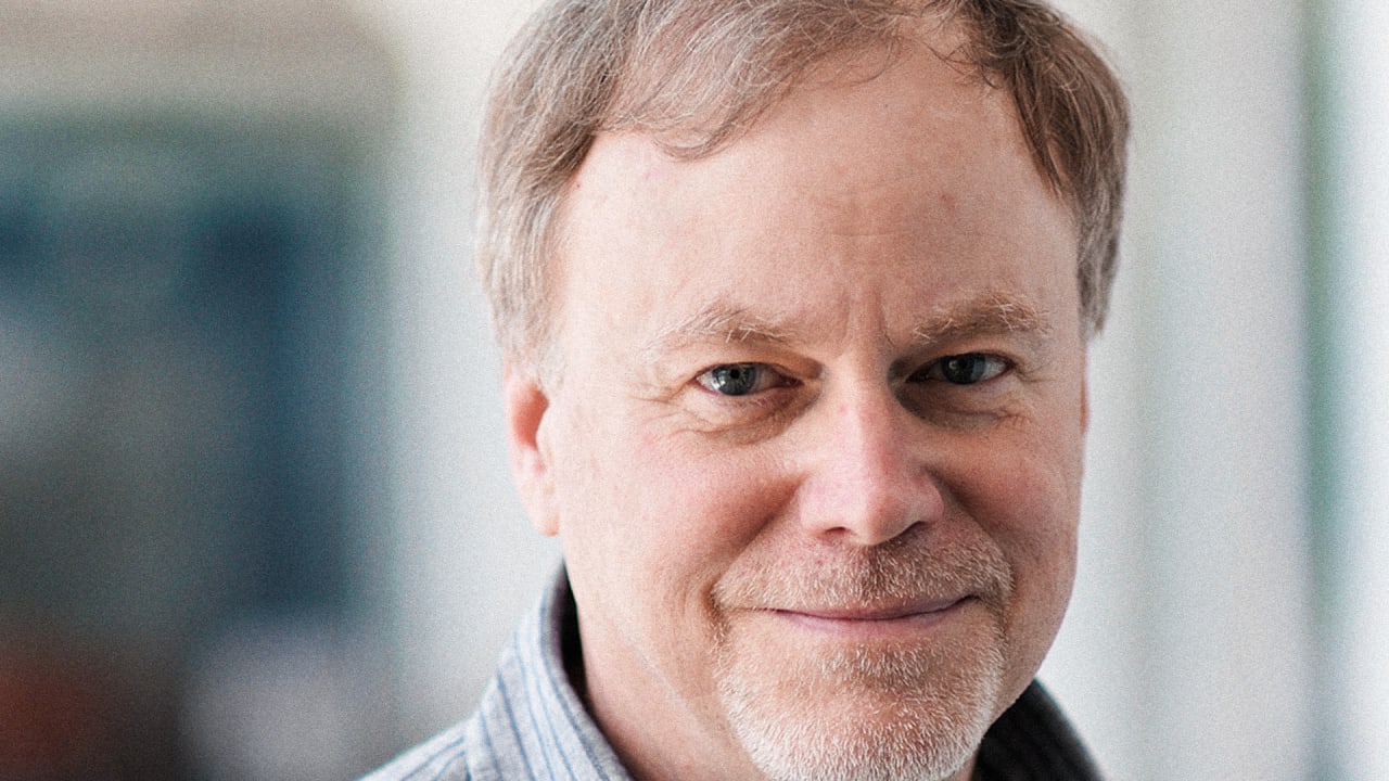 Smart Design Founder Davin Stowell: “I’ve Never Had A Real Job”