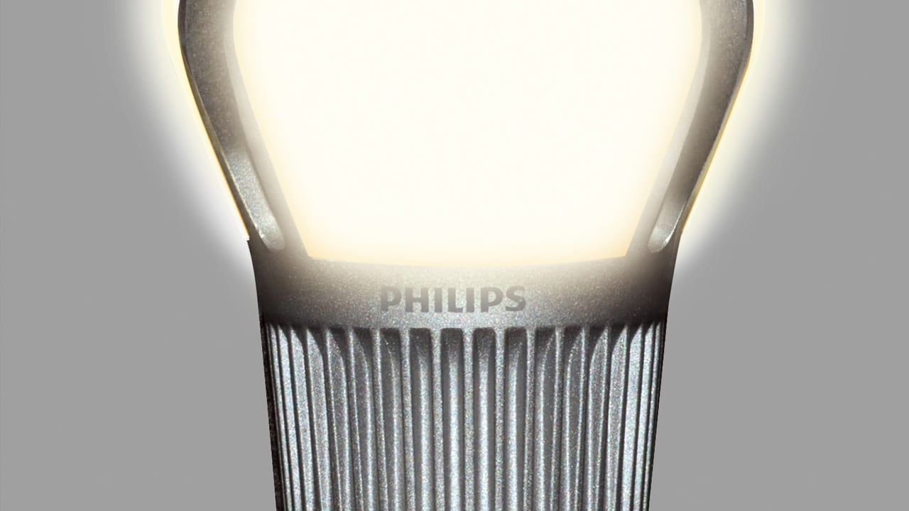 Philips Makes Moves To Exit The LED Lighting Business
