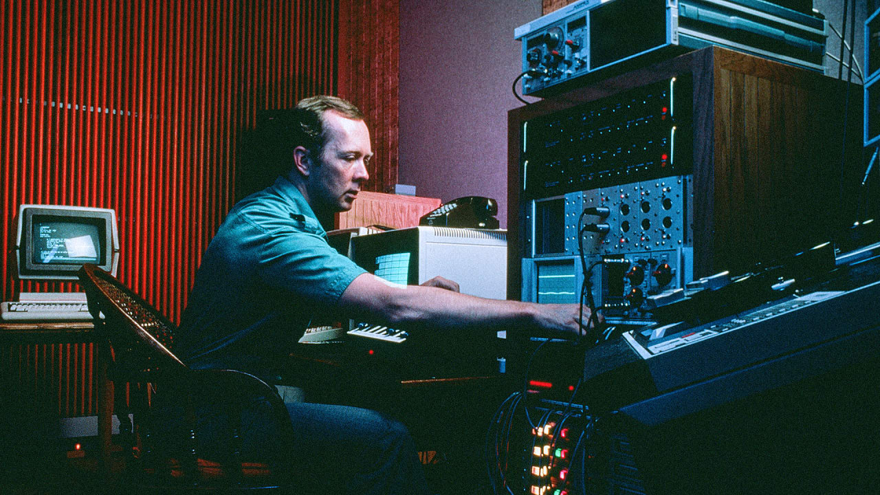 Behind The Redesign Of The THX Deep Note, The World’s Most Iconic Audi