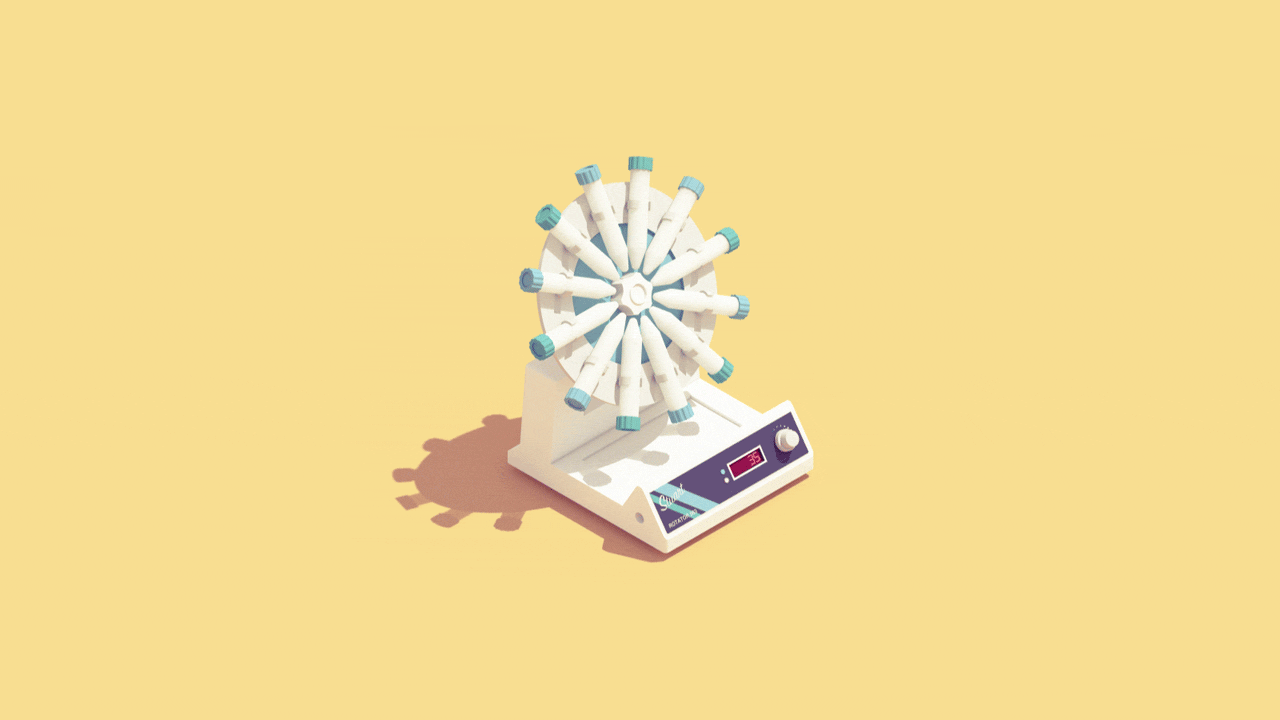 Relive The ’90s With These Retro Tech GIFs