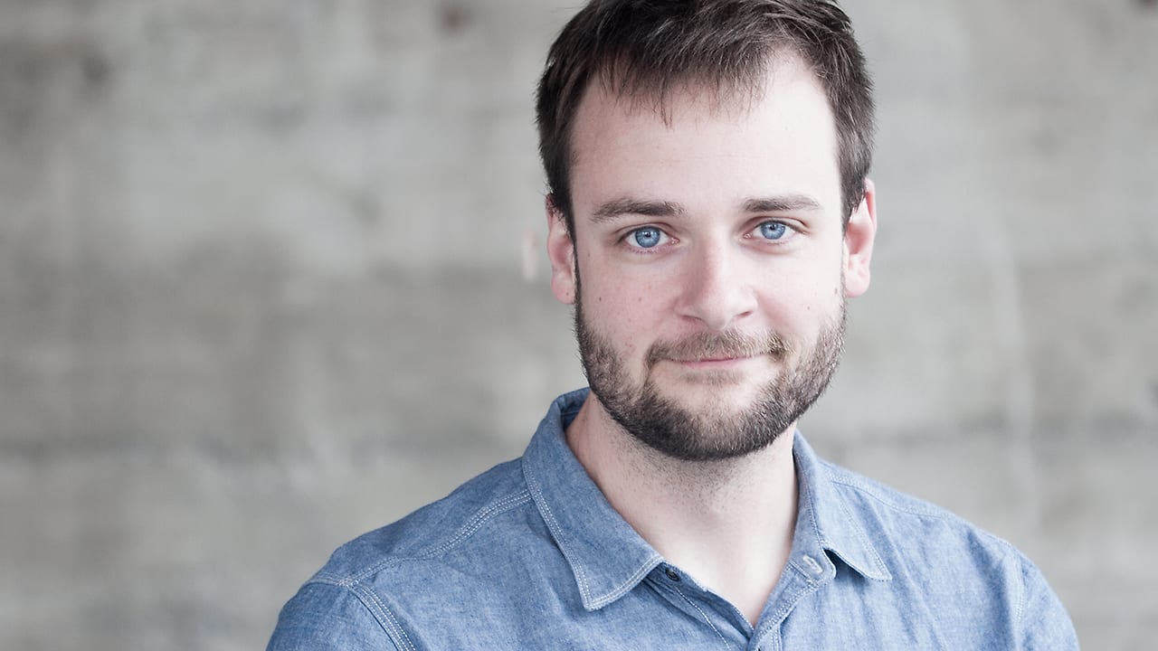 Pinterest Founder Evan Sharp On How To Manage Design Talent