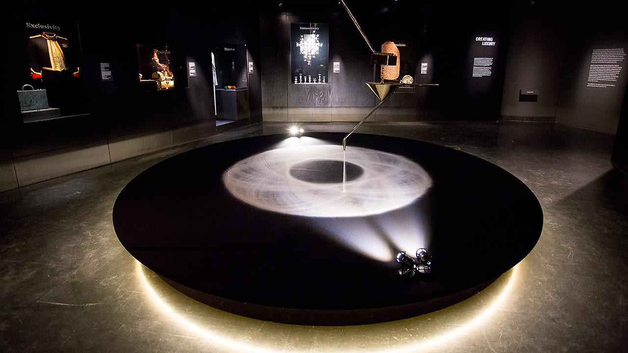 The Meaning Of Luxury, Explored In 10 Objects