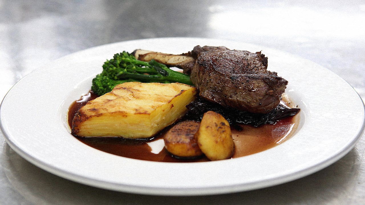 Can A Meal’s Presentation Change Your Perception Of Its Overall Qualit