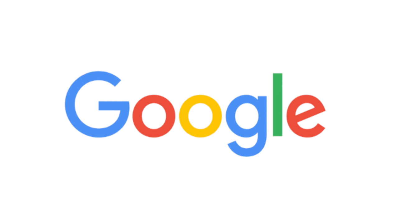 Google's New Logo Is Its Biggest Update In 16 Years