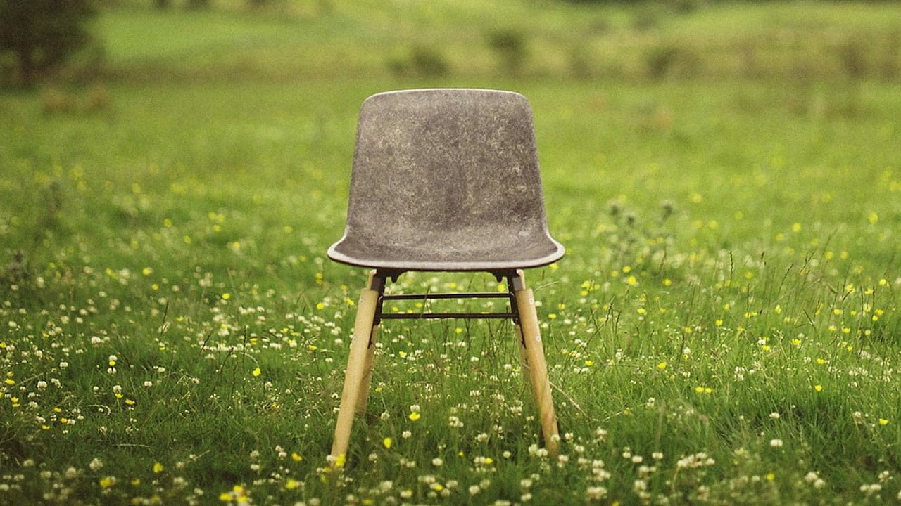 Two Designers Turn Wool Into A Replacement For Plastic