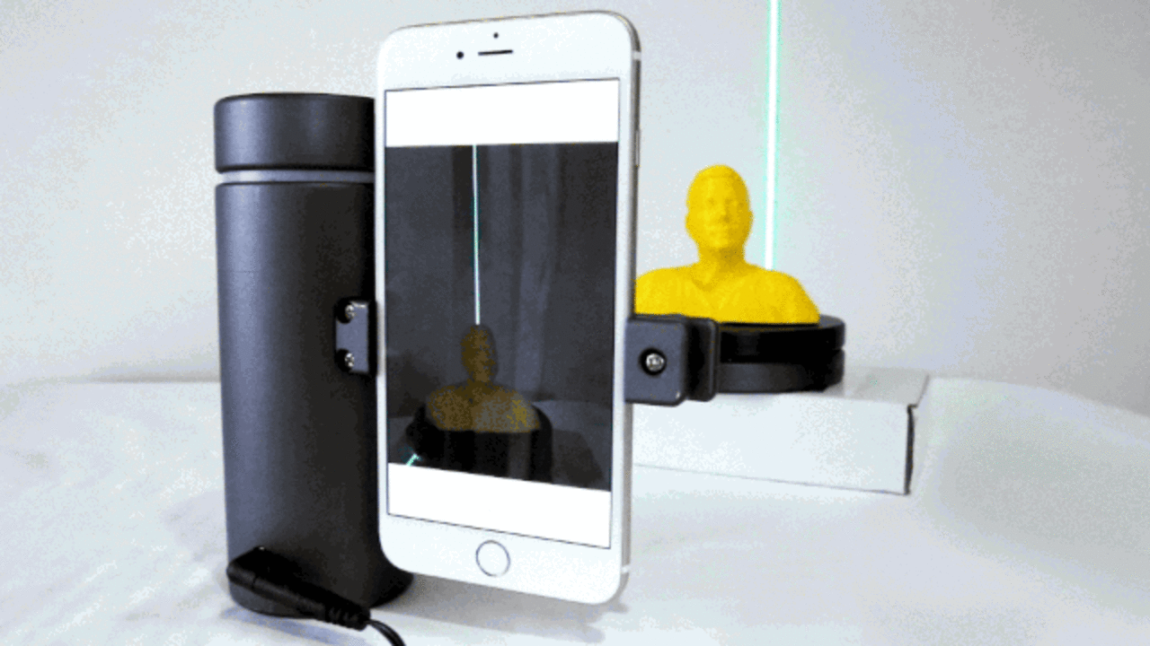 The Eora 3D Is The Missing Piece Of Your Star Trek Replicator