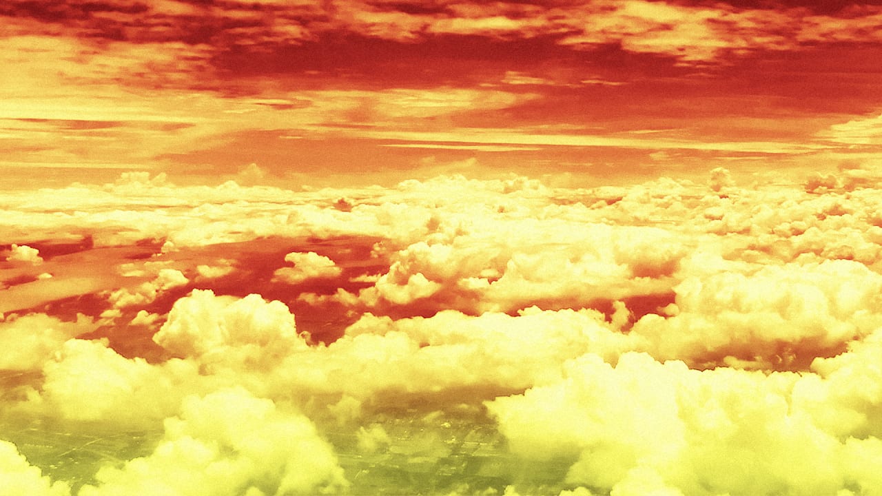 These Weather Maps For The Year 2100 Are Depressing As Hell